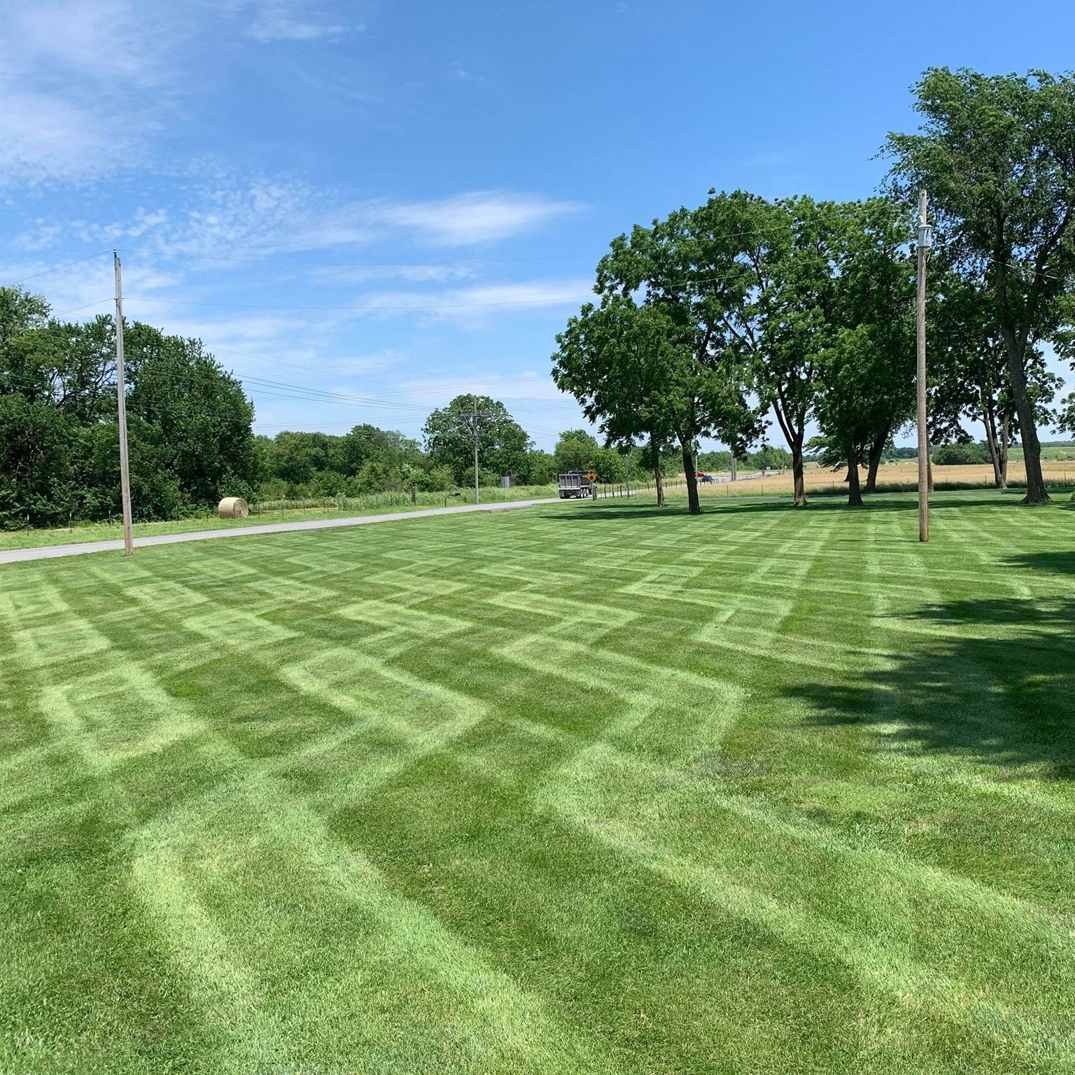 Lawn Care in Joplin, MO | Quality Lawn & Landscape
